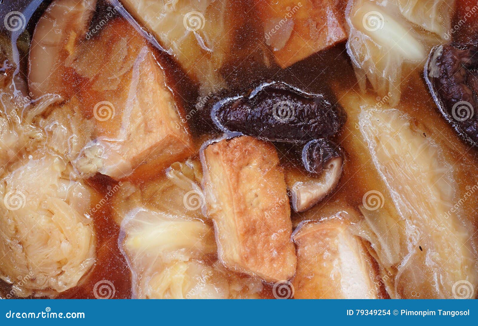Sopa De La Col, Comida Vegetariana Foto de archivo - Imagen de vegano ...