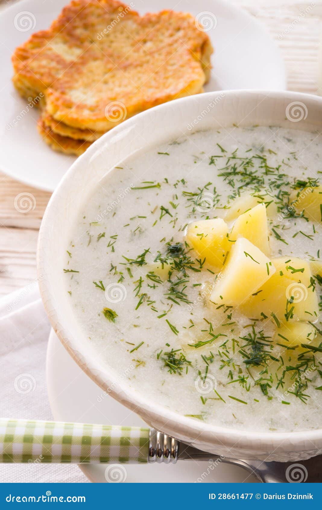Sopa do aneto imagem de stock. Imagem de bacia, copo - 28661477