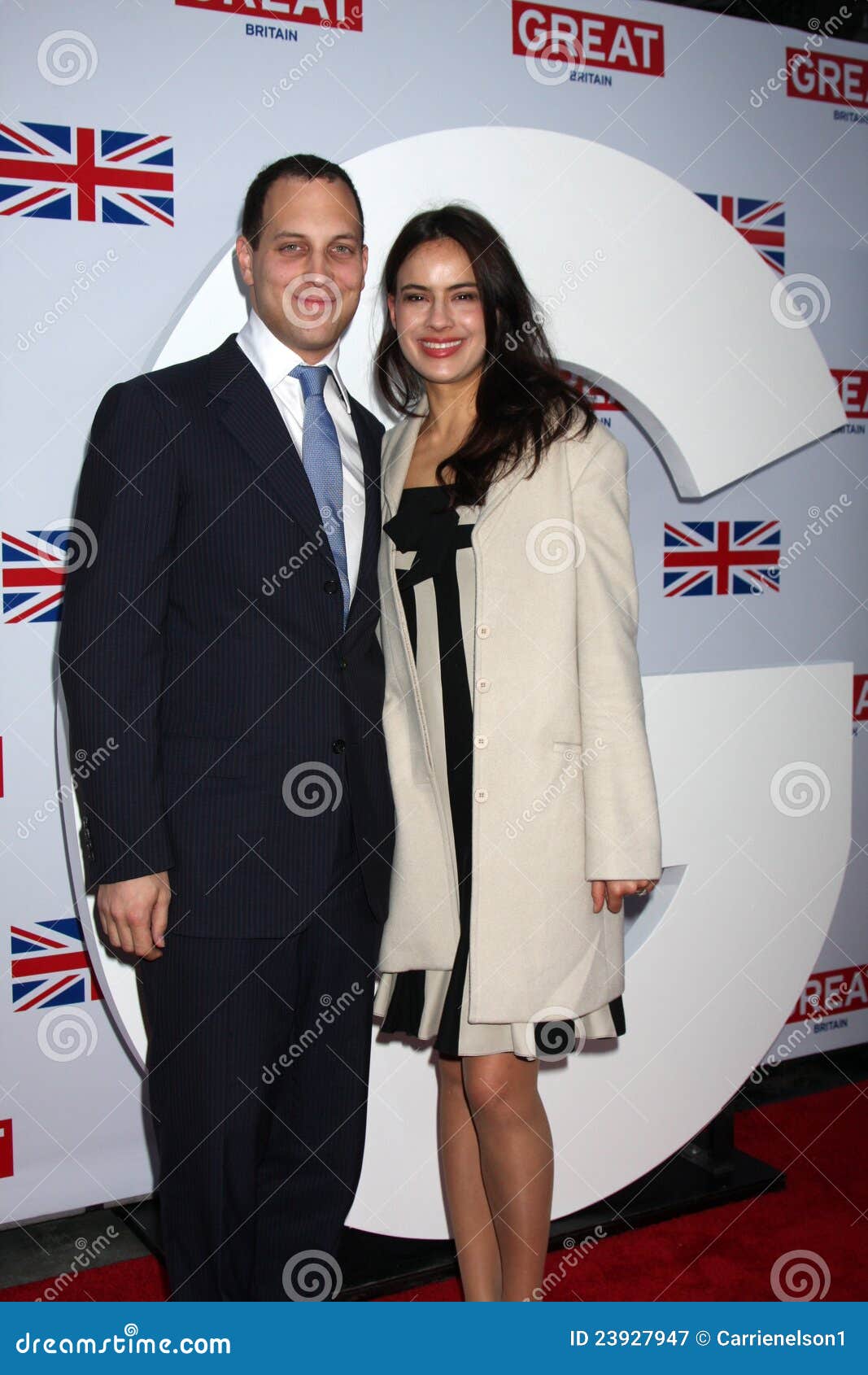 Sophie Winkleman Editorial Image | CartoonDealer.com #23107710