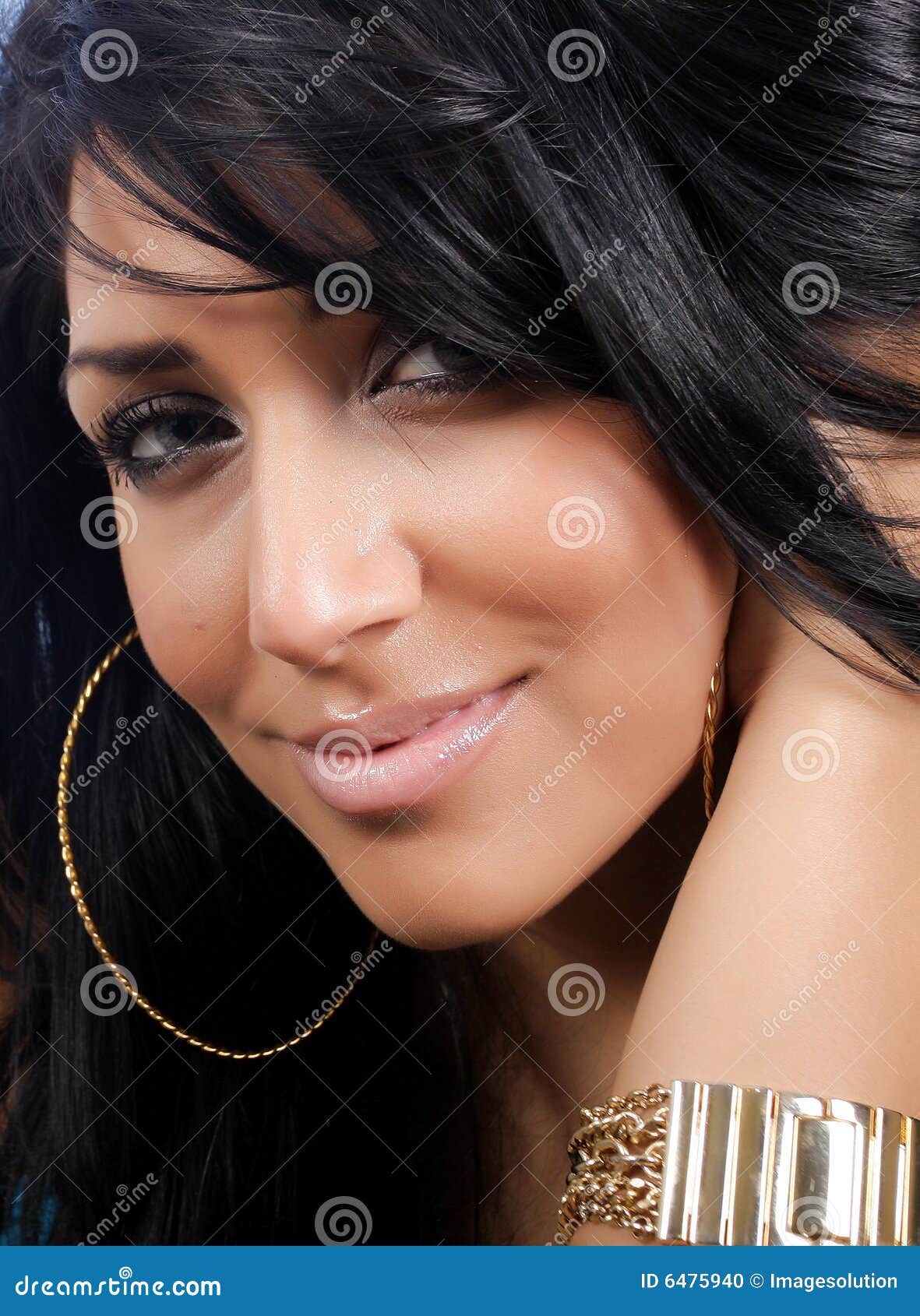Sophisticated stock photo. Image of females, glamorous - 6475940