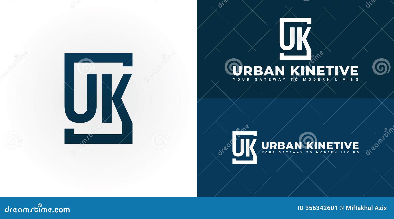 The Sophisticated Logo Design Elegantly Intertwines The Initials MA ...