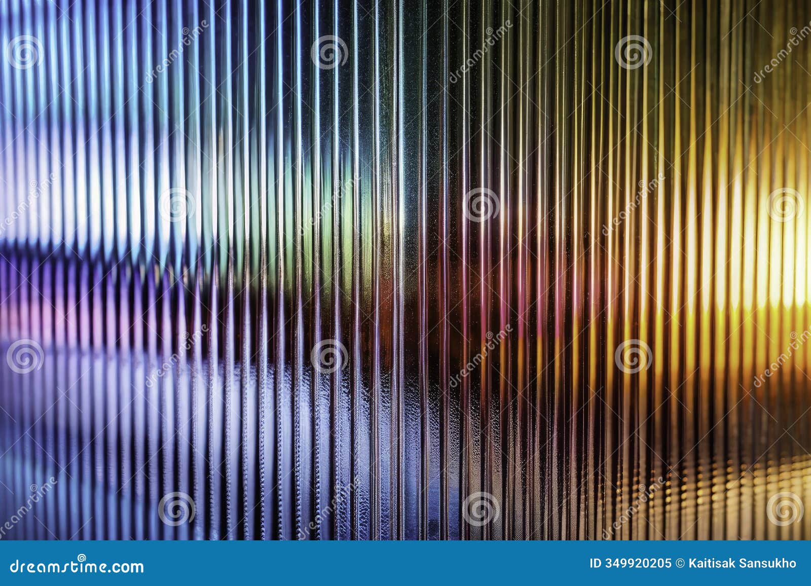 Sophisticated Reeded Glass Texture A Stunning Black And White Gradient ...