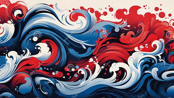 Elegant Spatter Texture with Fluid Lines and Intricate Patterns, in a ...