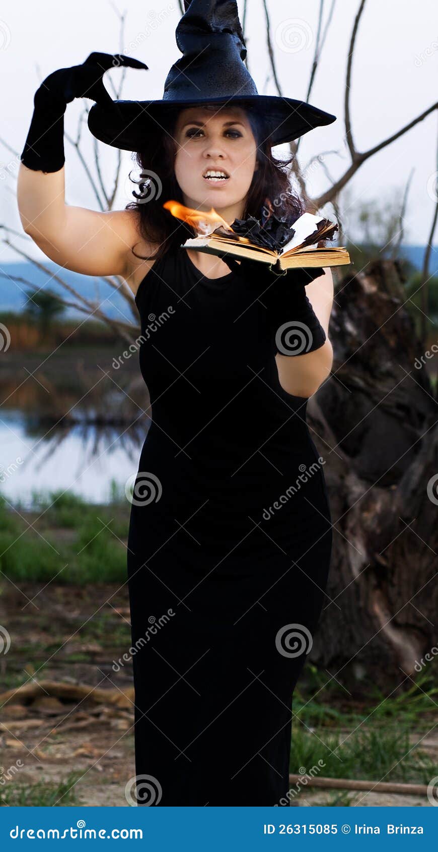 Sorcery Picture. Image: 26315085