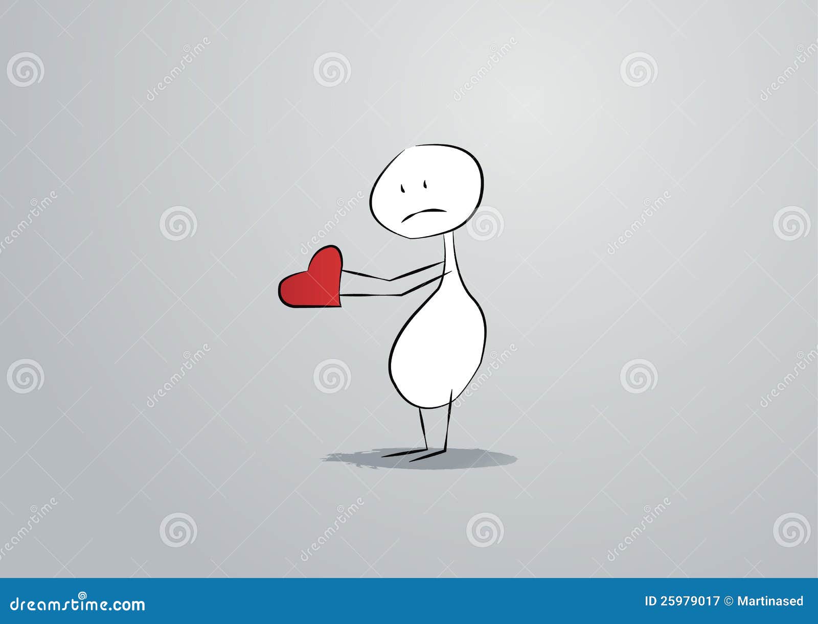 Sorg Stock Illustrationer, Vektorer, & Clipart – (5,641 Stock ...