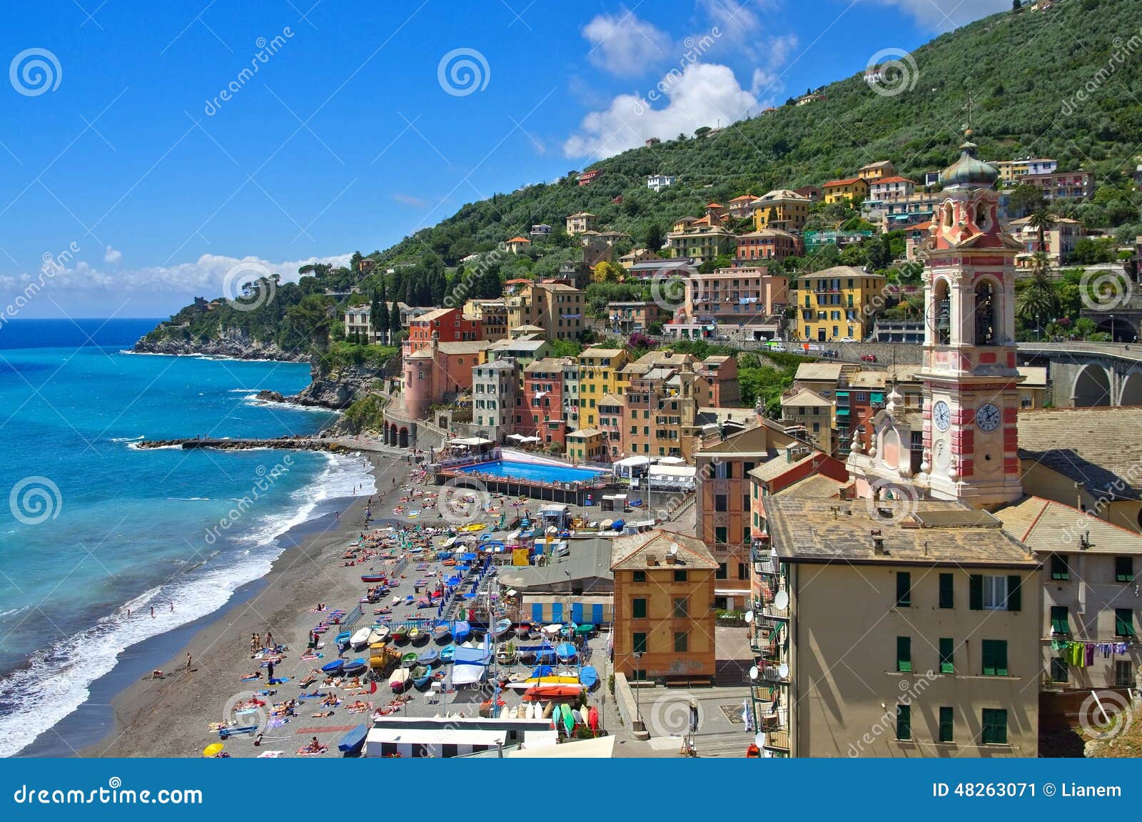 Sori Stock Photo - Image: 48263071