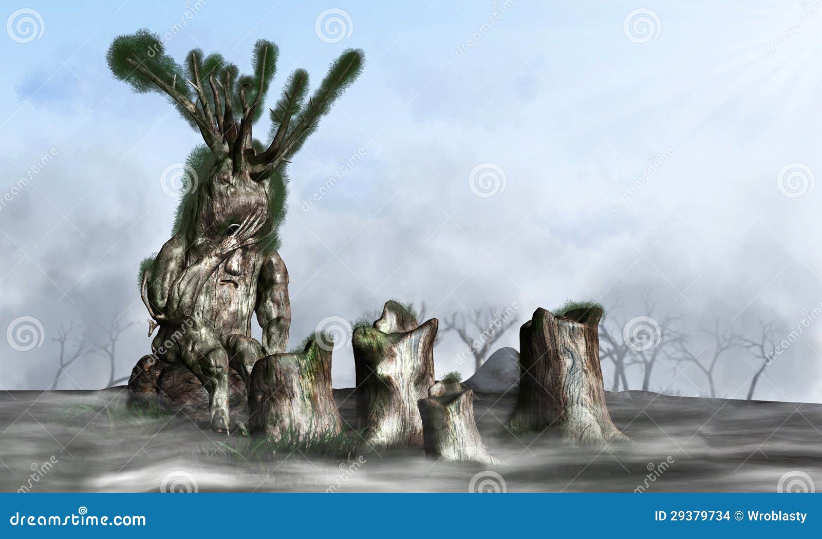 Sorrow stock illustration. Illustration of melancholy - 29379734