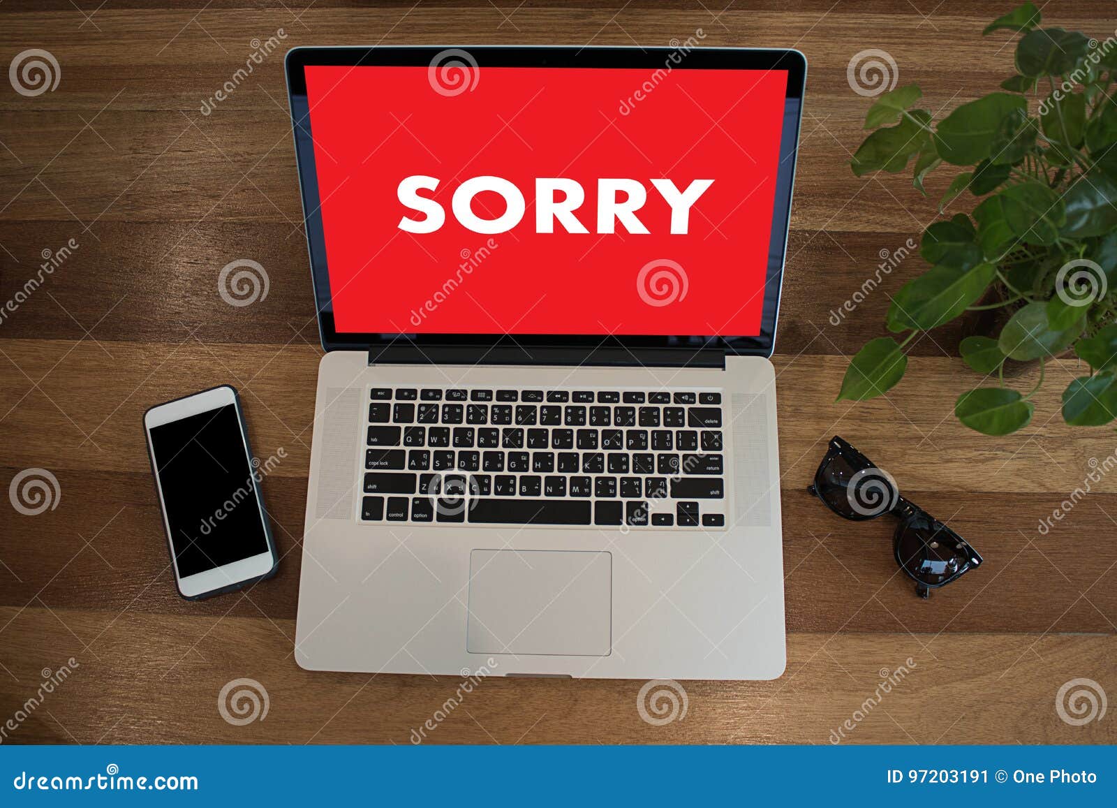 SORRY Forgive Regret Oops Fail False Fault Mistake Regret Apolo Royalty ...