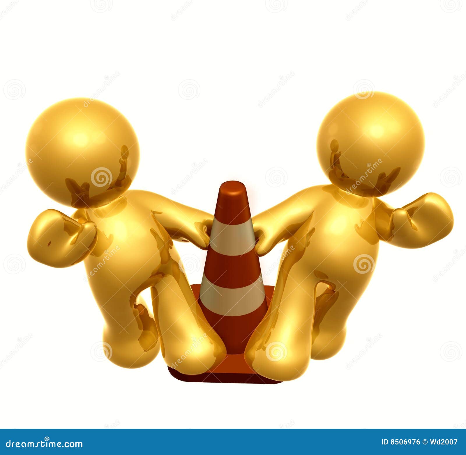 Sorry We're Under Construction Picture. Image: 8506976