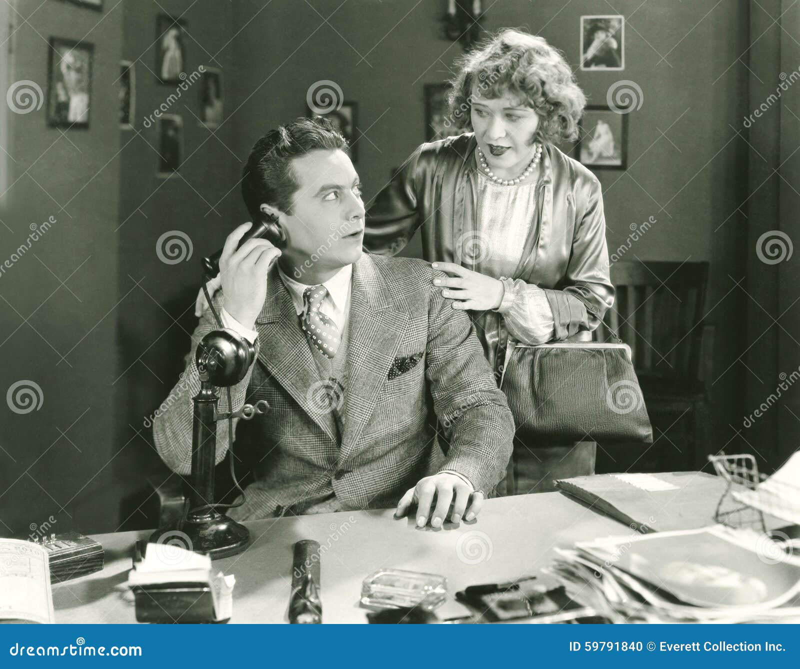 Sorry to interrupt stock photo. Image of historical, eager - 59791840