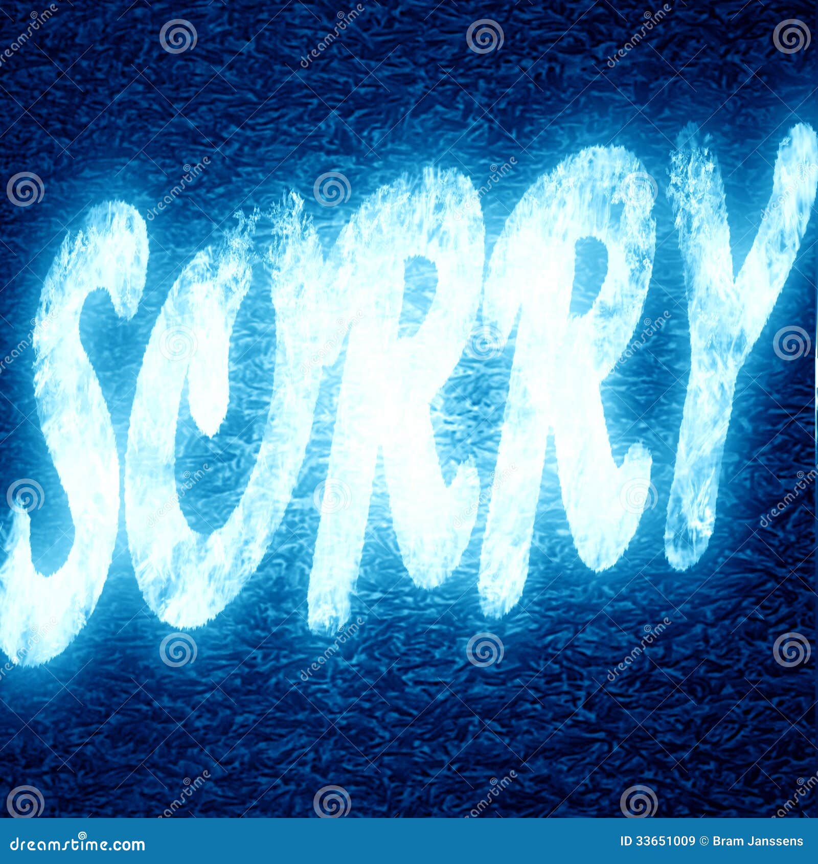 Sorry stock illustration. Illustration of parent, background - 33651009