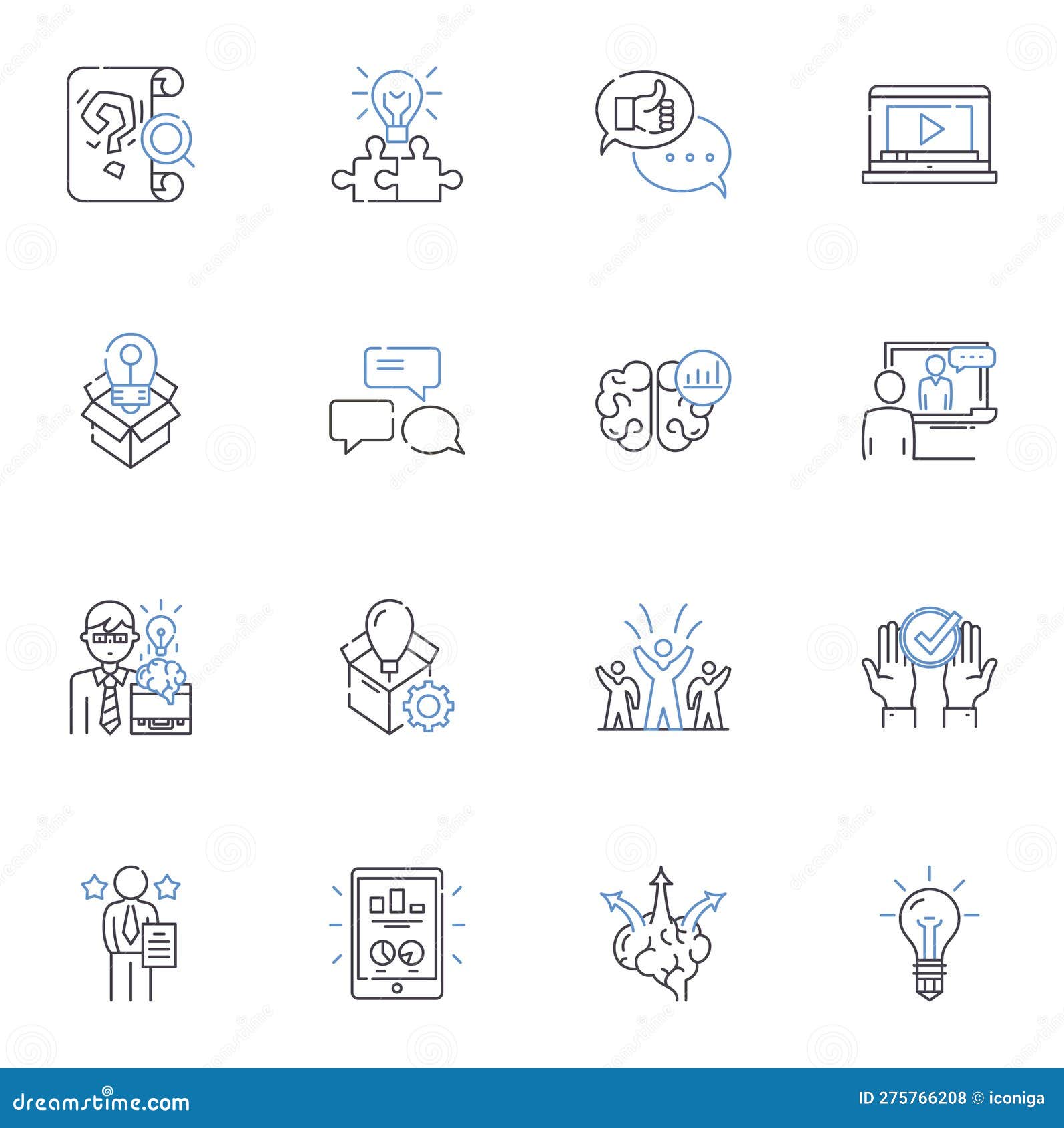 Sort Out Line Icons Collection. Organize, Arrange, Order, Categorize ... Sort Out Line Icons Collection. Organize, Arrange, Order, Categorize ...