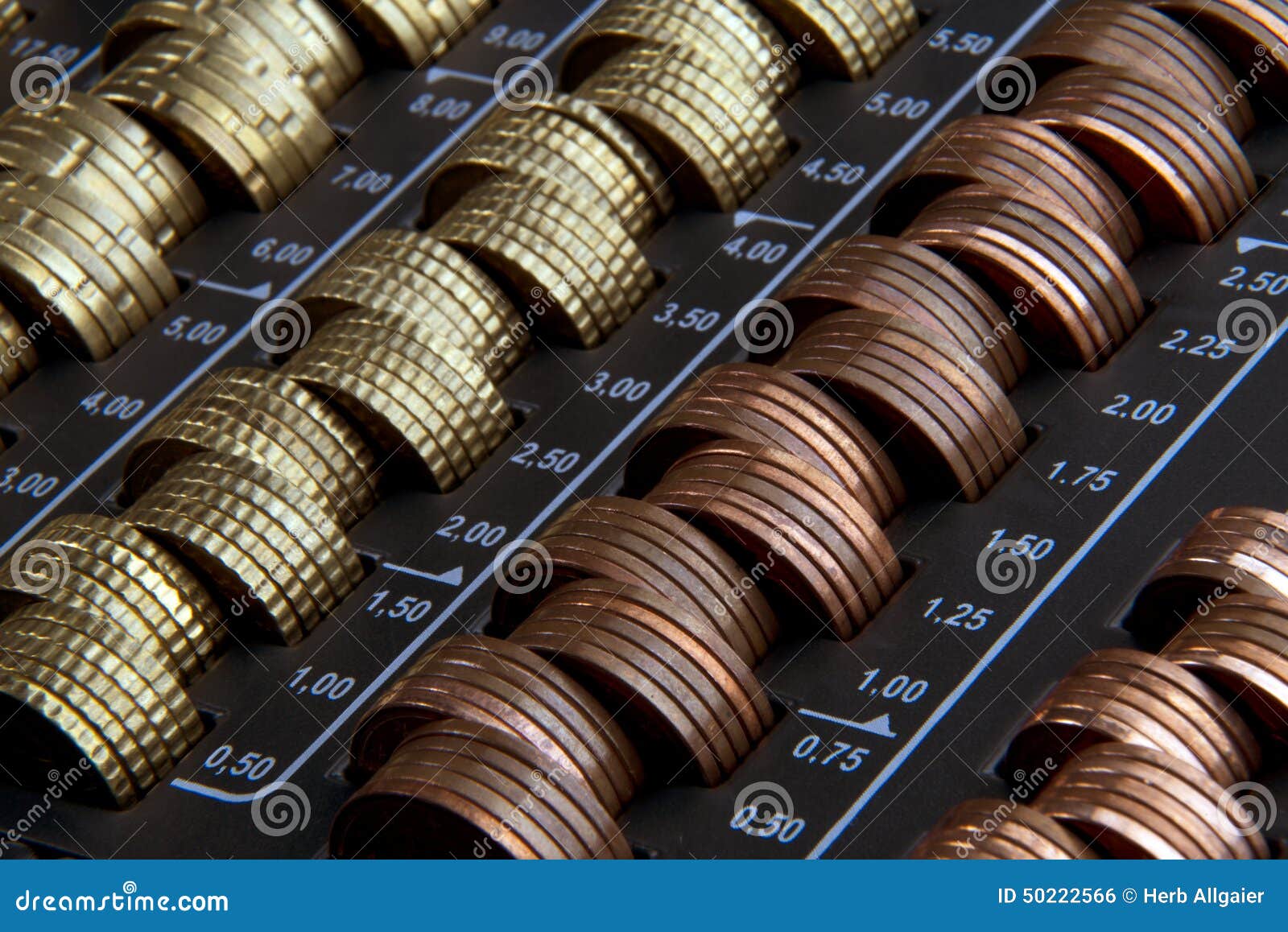 Sorted stock photo. Image of hard, fixed, brass, currency - 50222566
