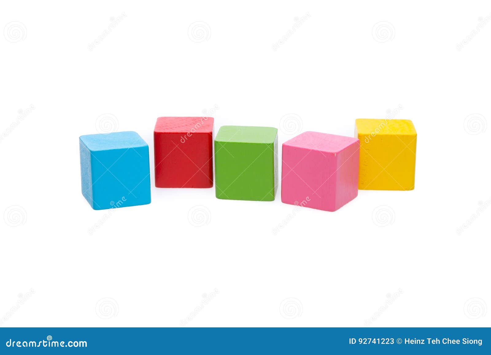 Sorted wooden toy Block stock image. Image of object - 92741223