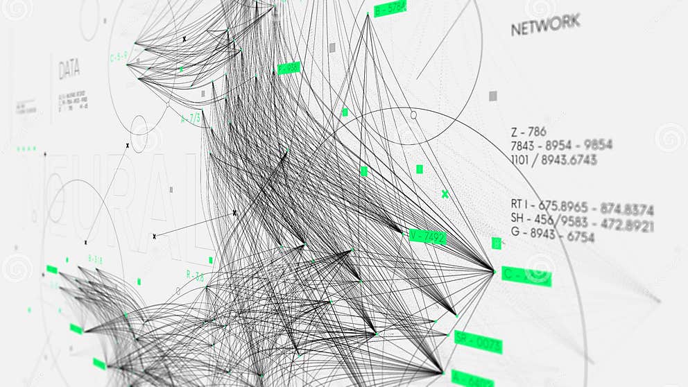 Sorting and Analyzing Complex Big Data, Communication Networks ...