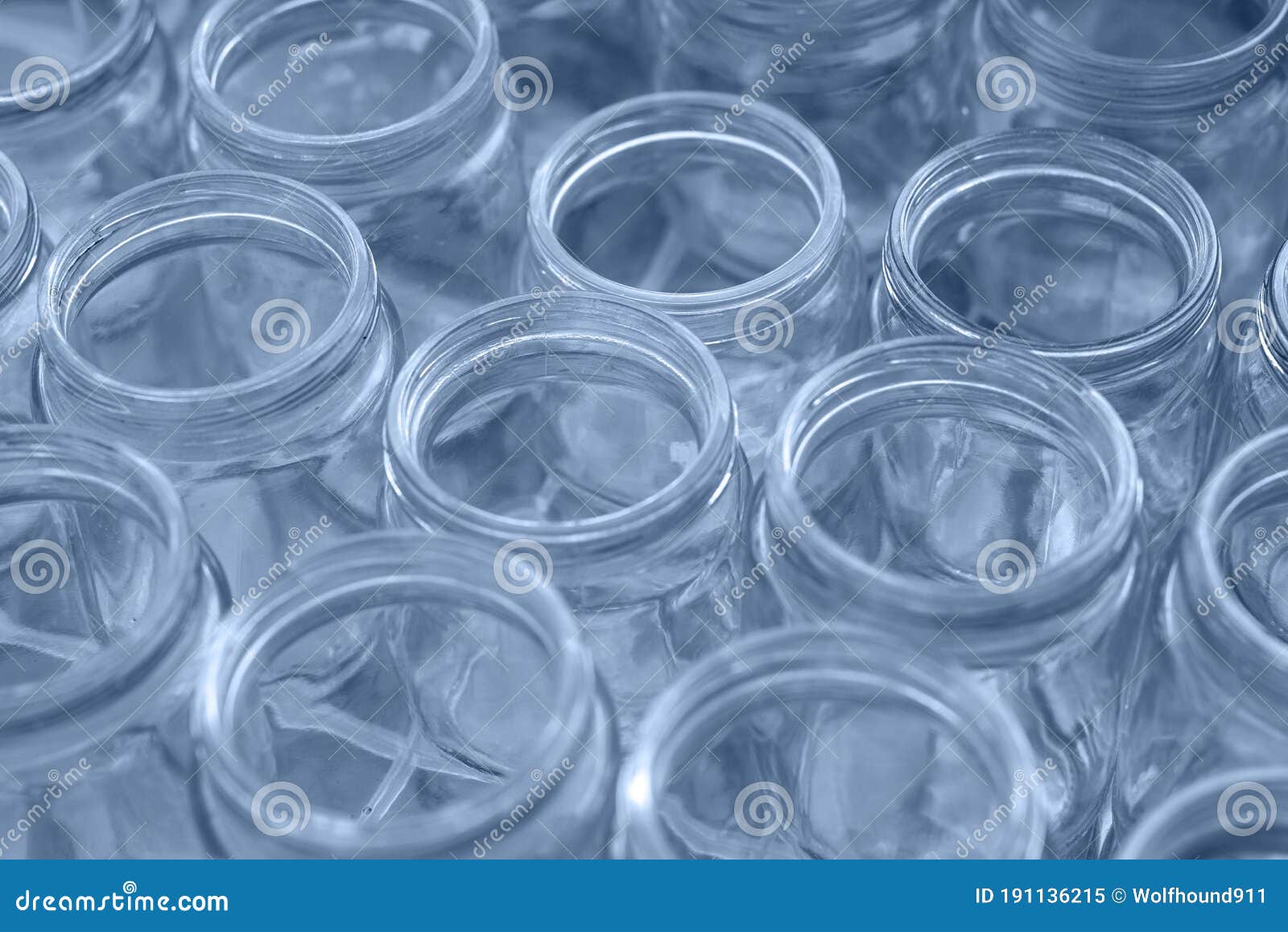 Sorting and Collection of Glass Containers for Recycling and Reuse ...