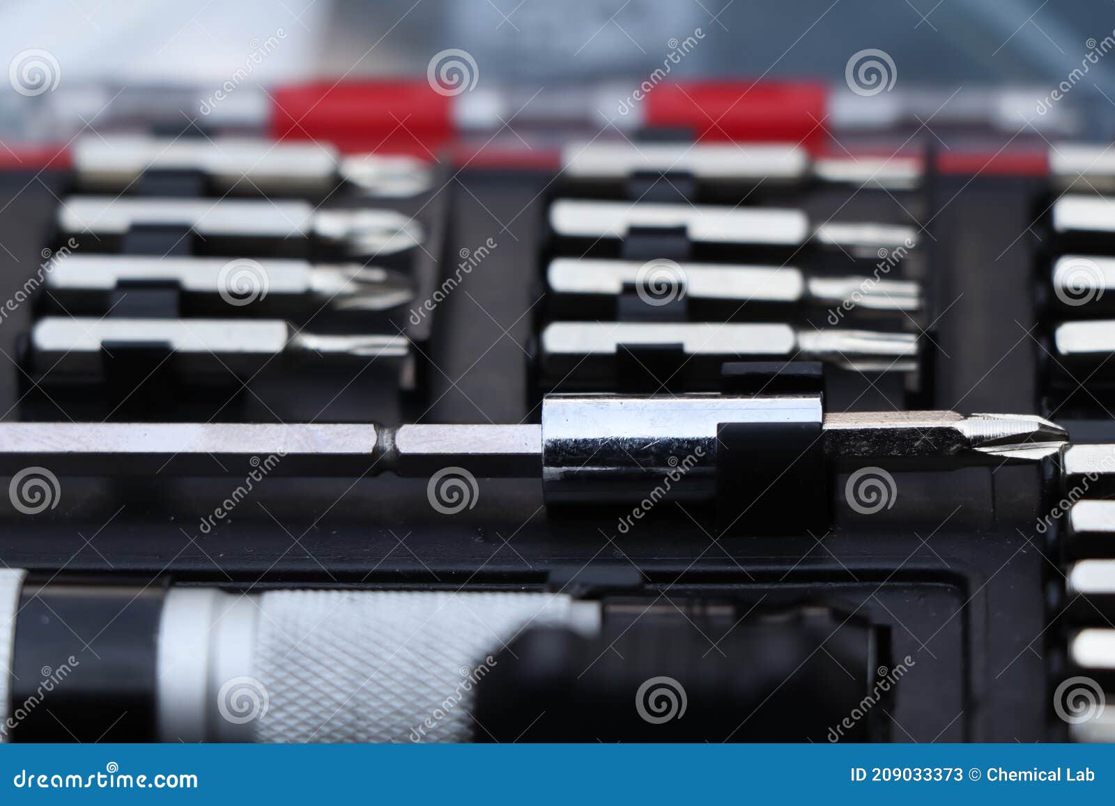 Sorting equipment stock image. Image of interior, factory - 209033373