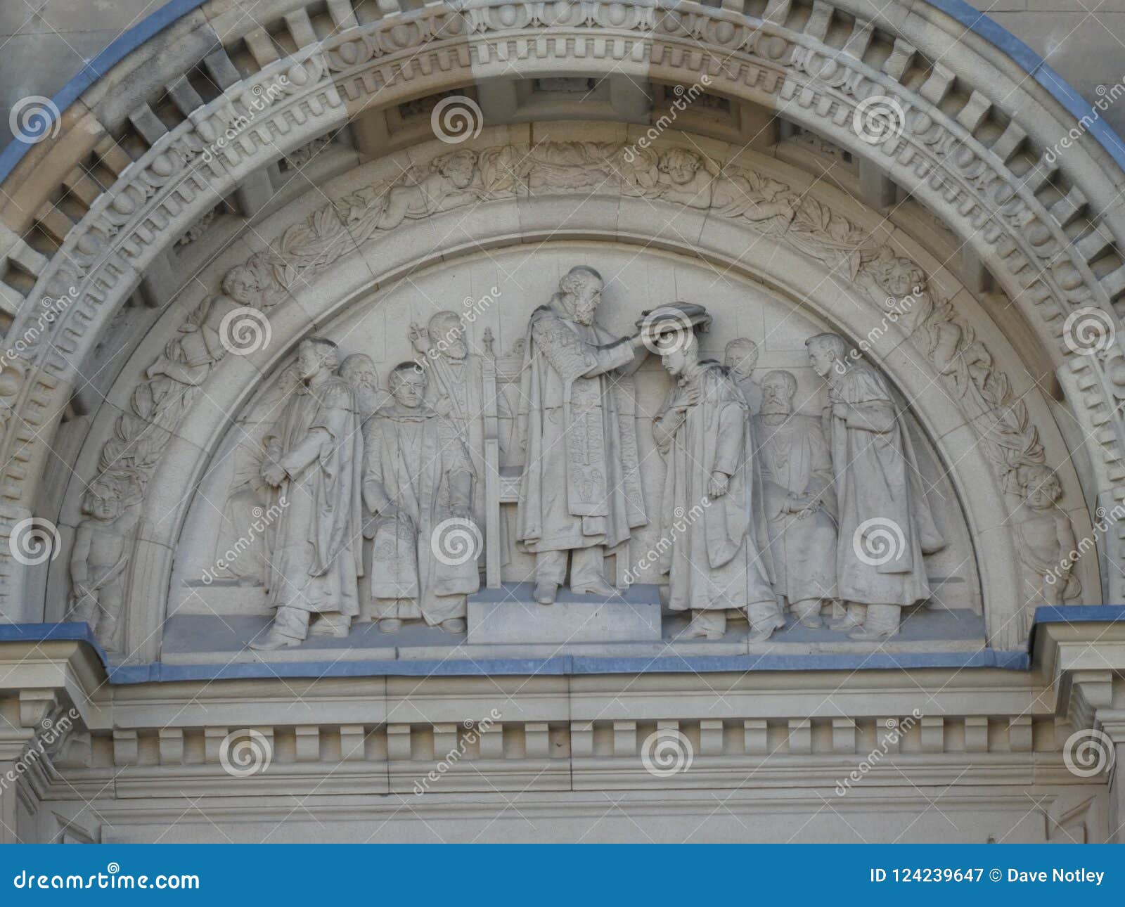 Sorting Hat Sculpture Bristro Square Teviot Row Hall Study Mcewan Hall ...