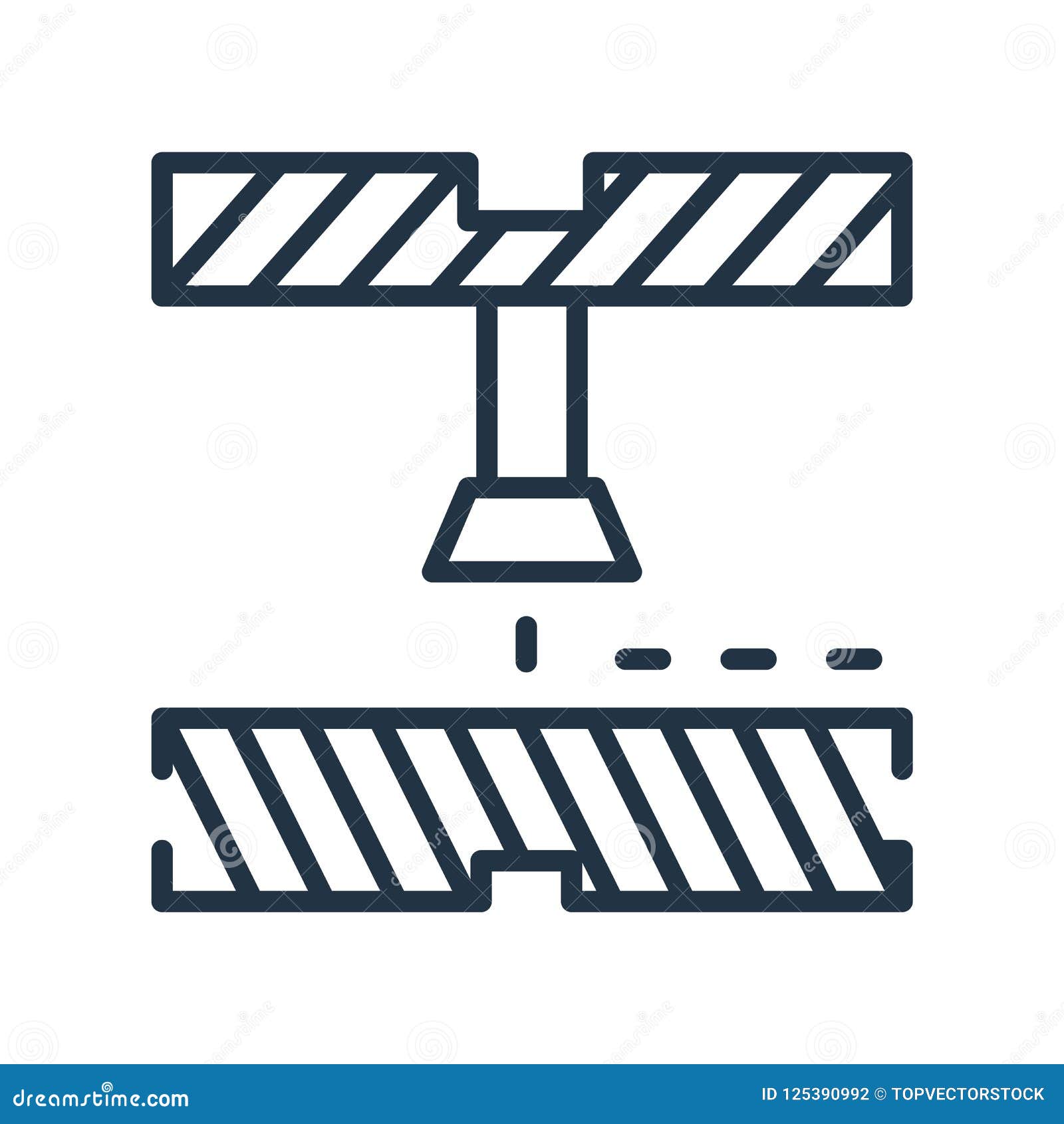 Sorting Icon Vector Isolated on White Background, Sorting Sign Stock ...