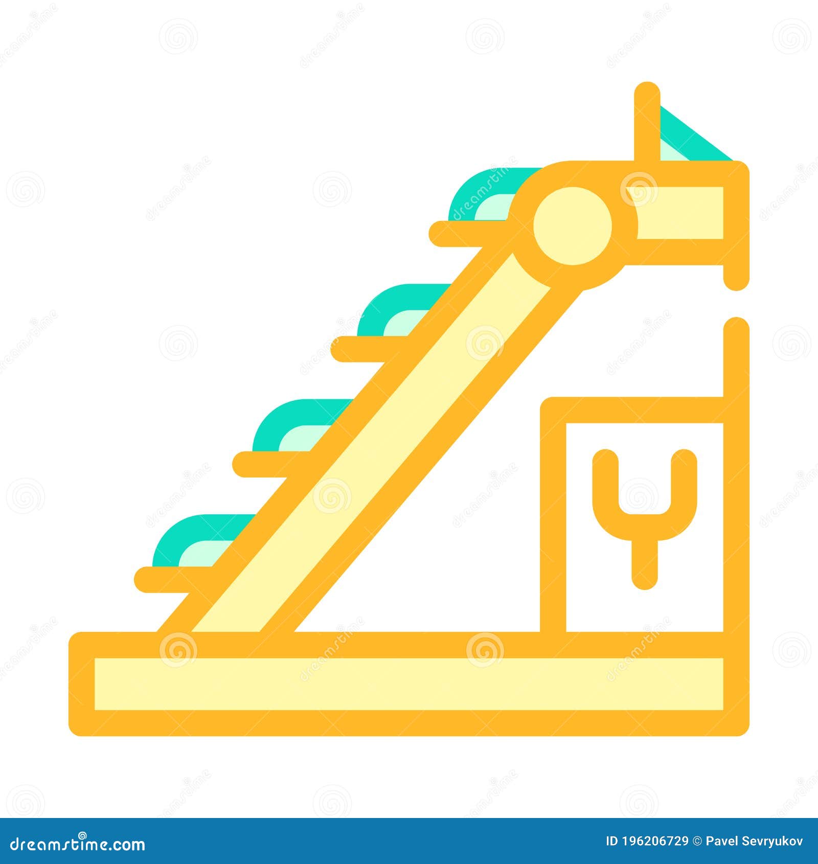 Sorting Line Icons Collection. Categorization, Organization ...