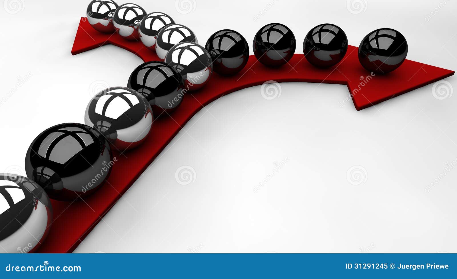 Sorting stock illustration. Illustration of future, separation - 31291245