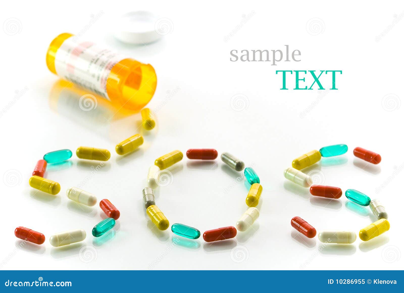 SOS stock image. Image of pain, medicaid, addict, bottle - 10286955