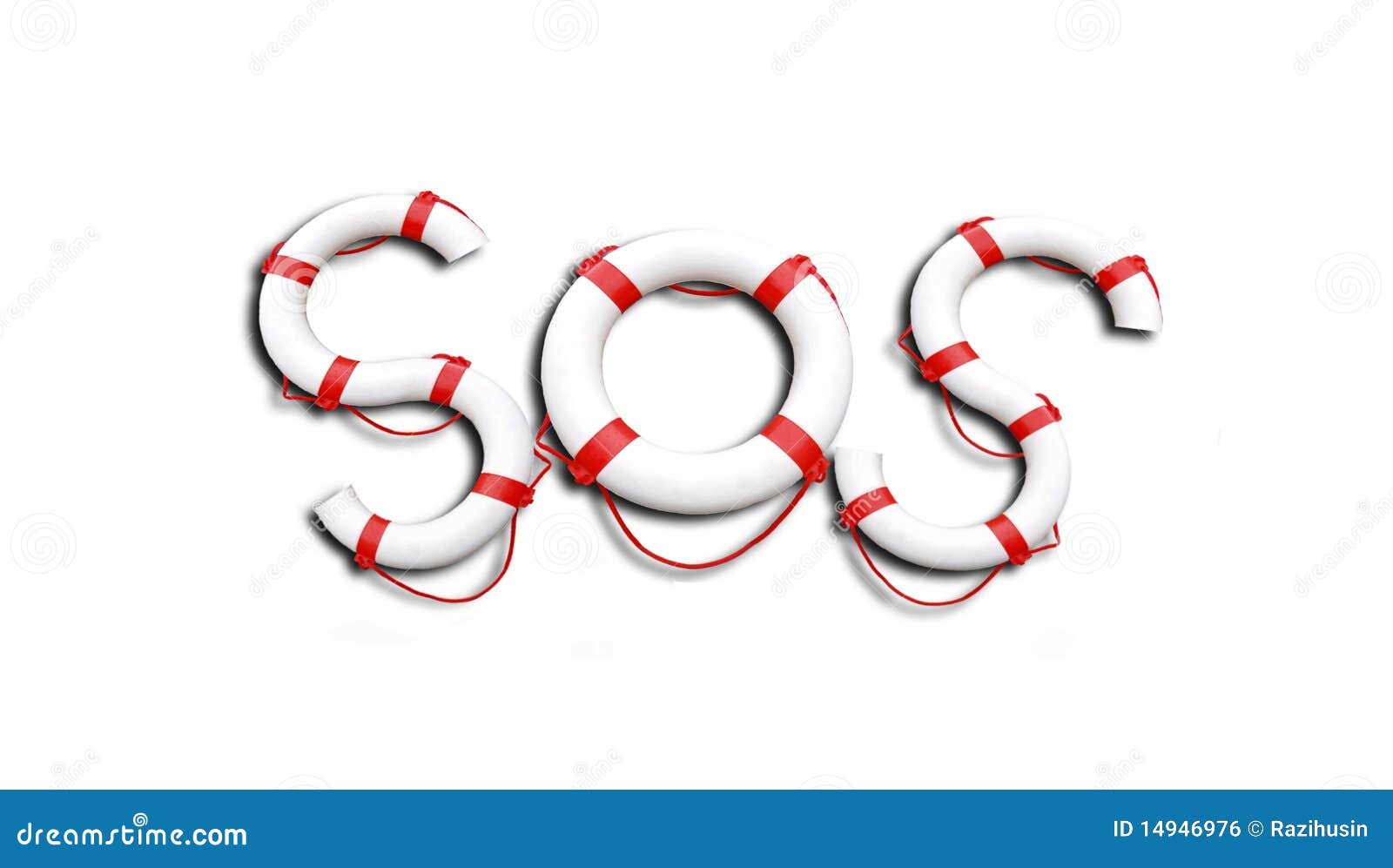 SOS stock illustration. Illustration of flood, cruise - 14946976