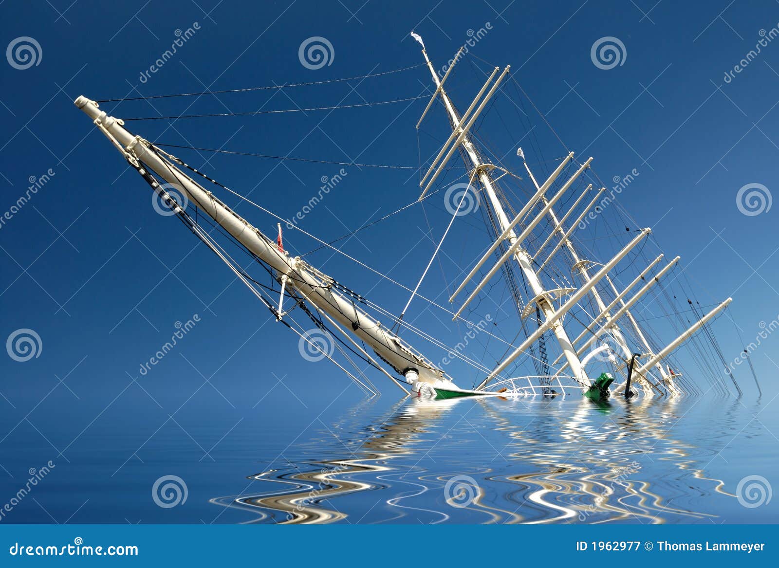 SOS stock image. Image of board, mast, hurry, fall, boat - 1962977