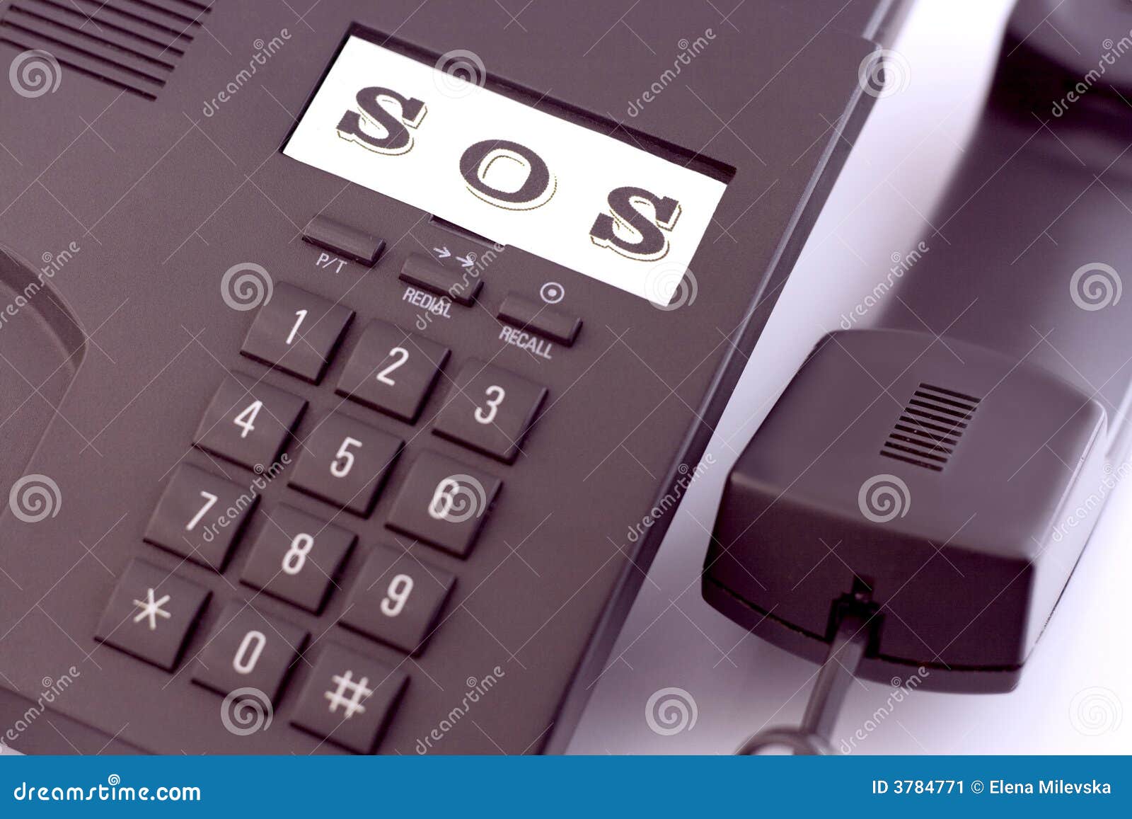 SOS stock image. Image of sign, police, danger, panic - 3784771