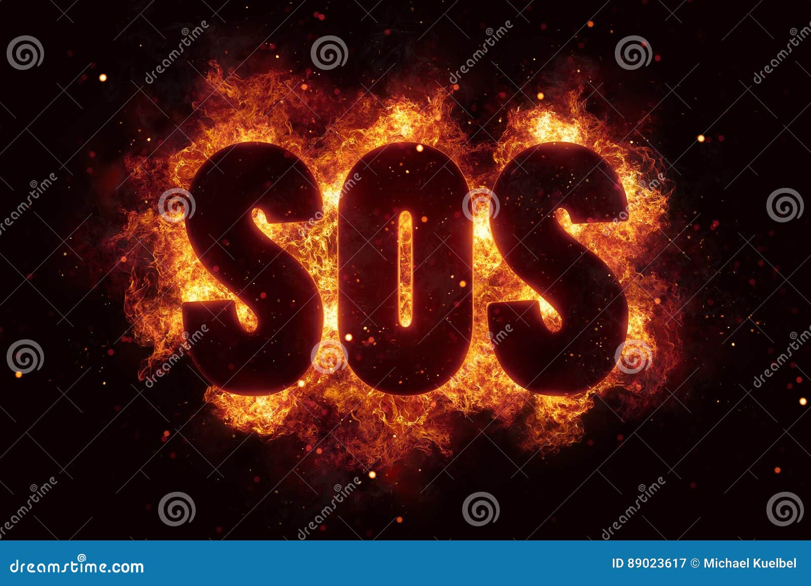 Help Fire Extinguisher Icon Color Outline Vector | CartoonDealer.com ...