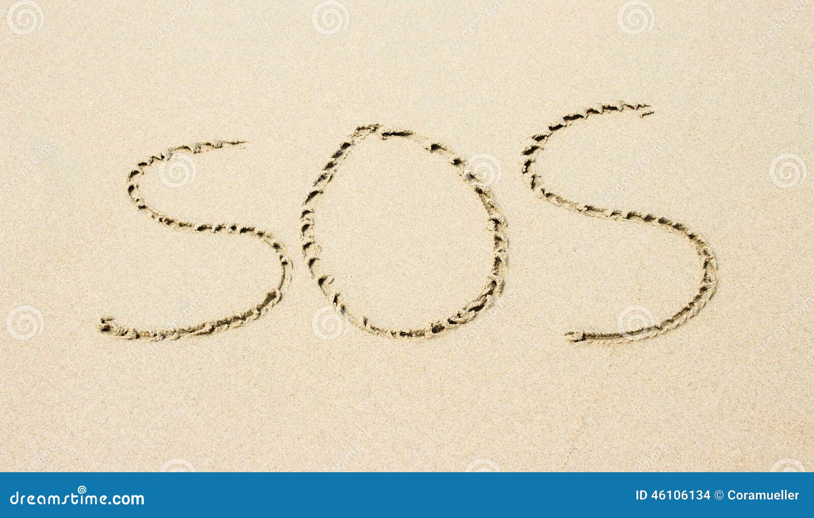 SOS stock photo. Image of letters, souls, lettering, text - 46106134