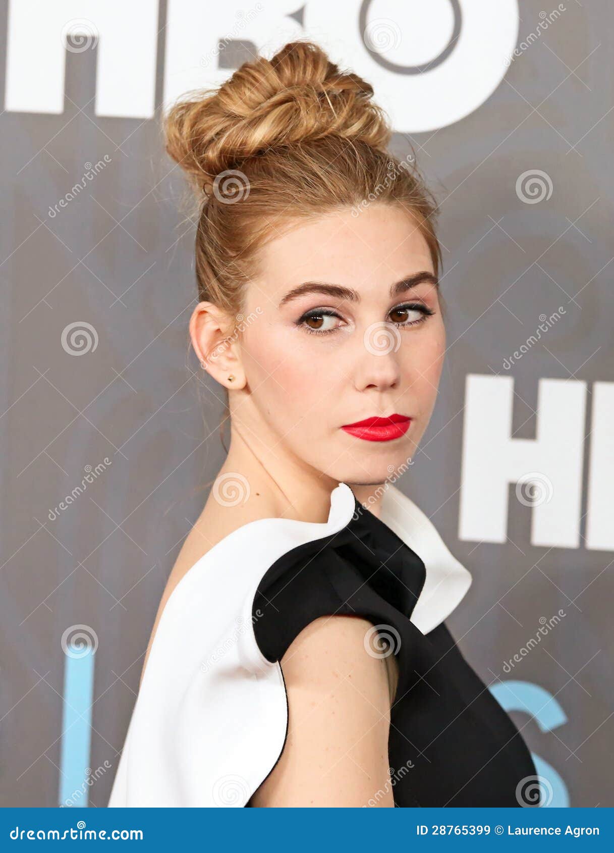 Sosia Mamet editorial stock image. Image of david, premiere - 28765399