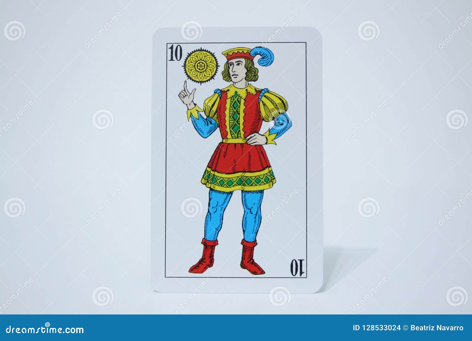 SOTA DE OROS stock photo. Image of spanish, contrast - 128533024