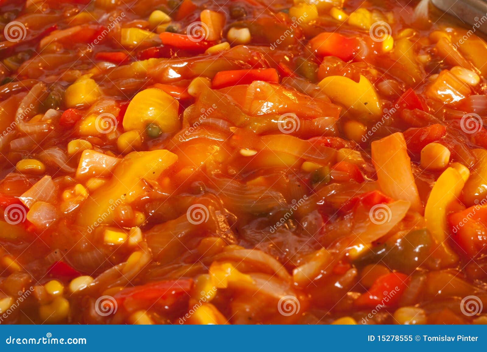 Souce stockbild. Bild von hintergrund, vitamin, pfeffer - 15278555