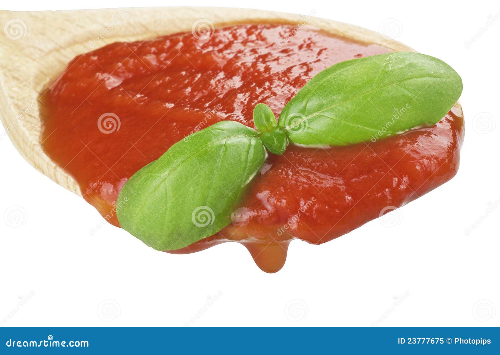 Souce tomato stock image. Image of tomato, restaurant - 23777675