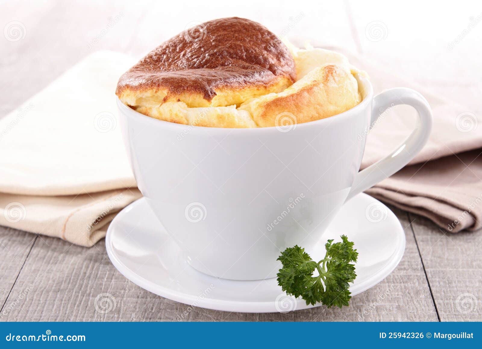 Souffle stock photo. Image of souffle, vegetable, appetizer - 25942326