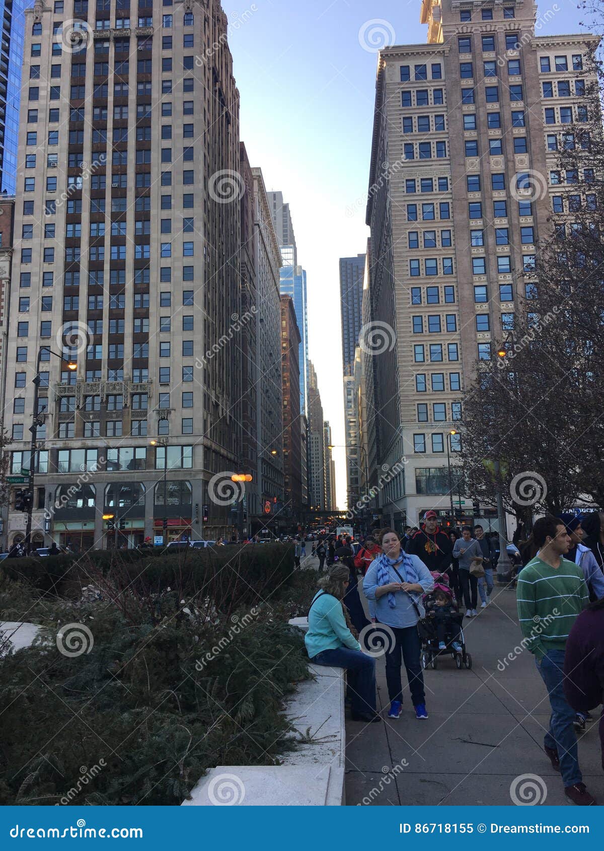 The Soul of the City editorial image. Image of buildings - 86718155