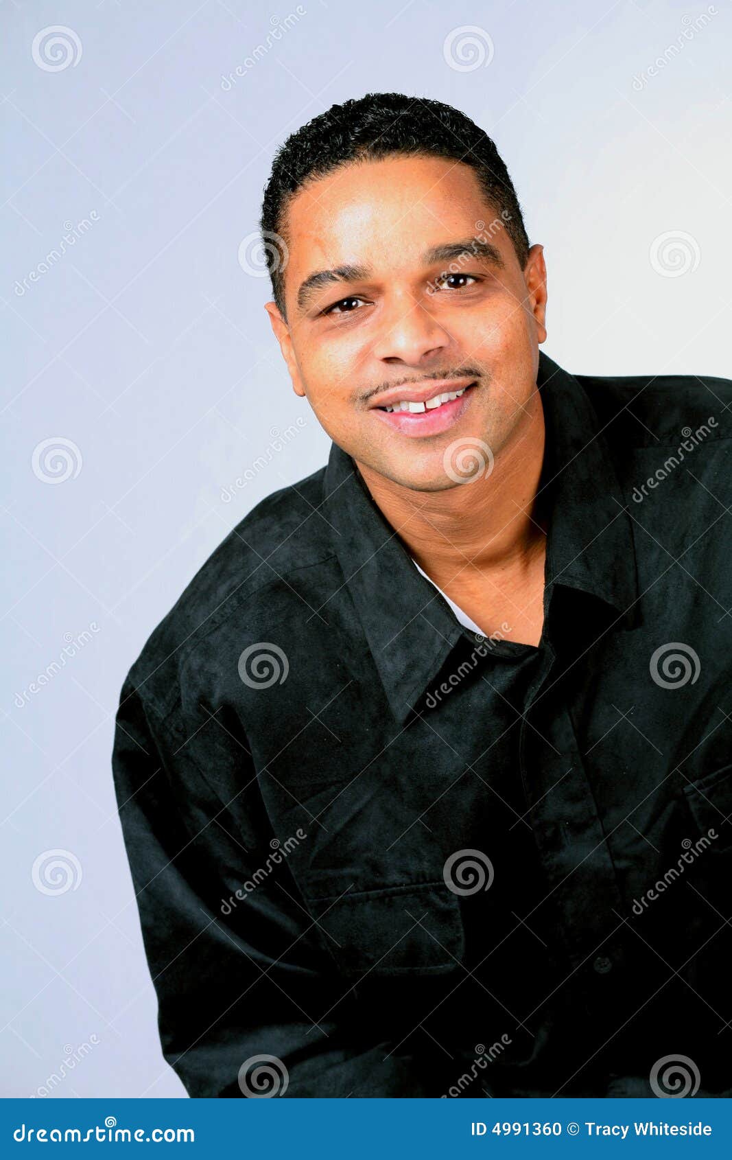 Soul Man stock photo. Image of space, headshot, macho - 4991360