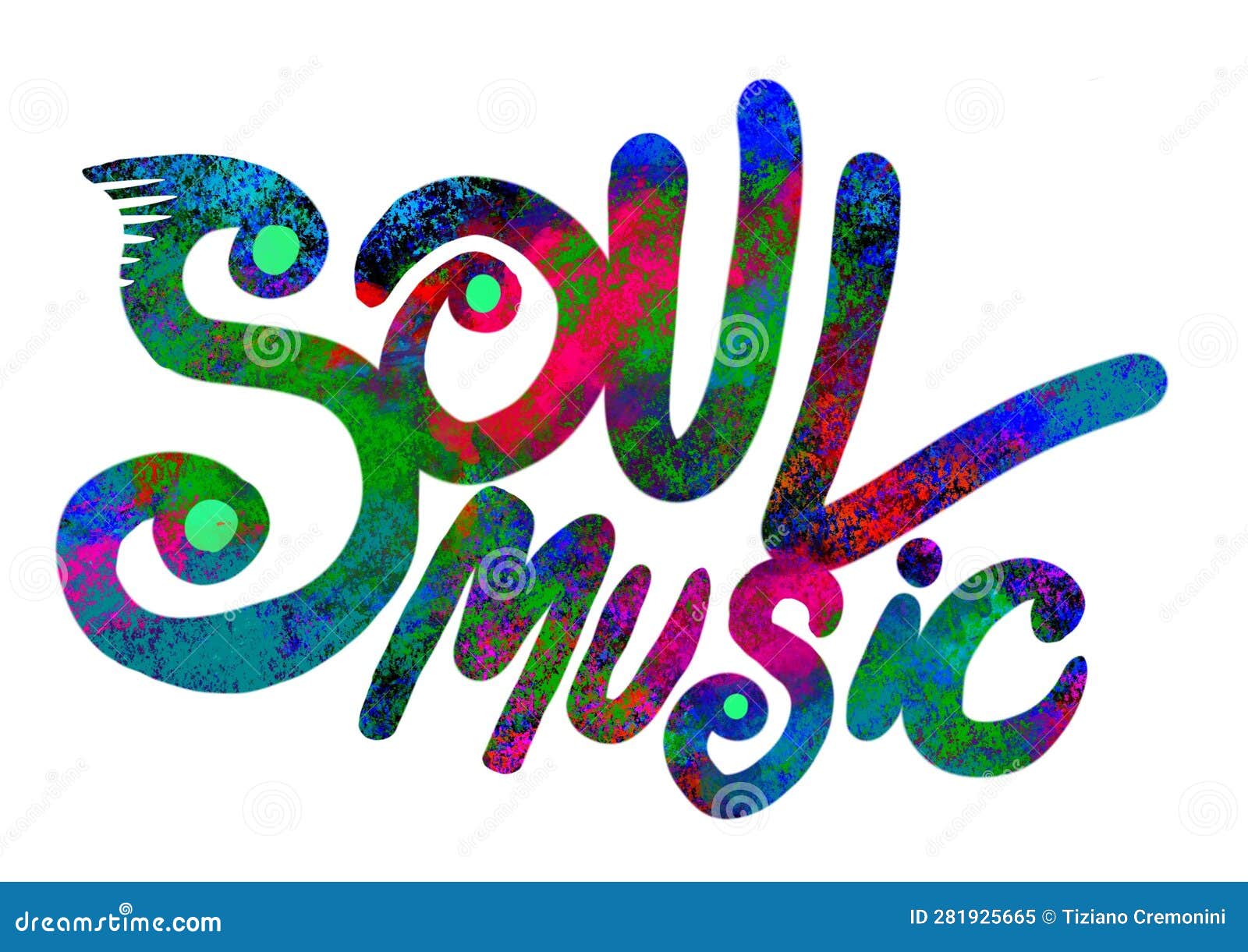 Soul Of Man Pattern Seamless. Boy Spirit Background. Ghost Of Man ...