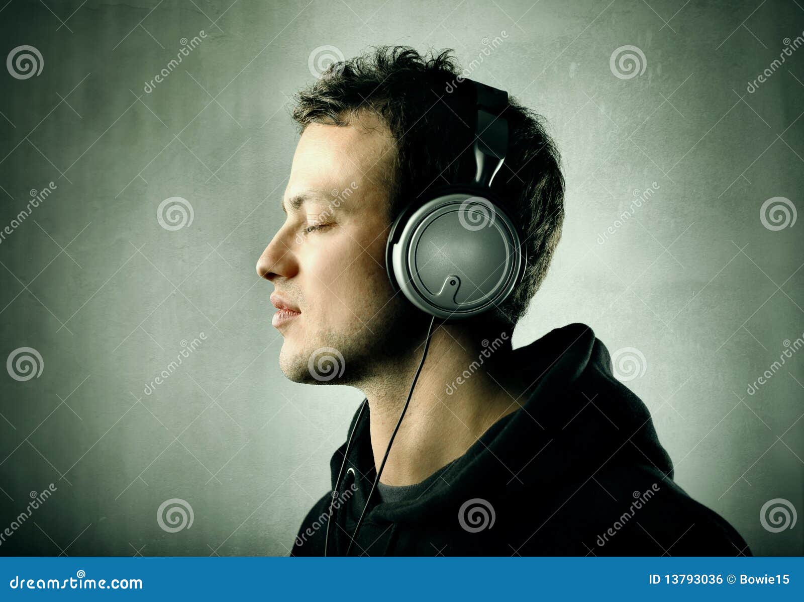 Sound stock photo. Image of headphones, rock, passion - 13793036