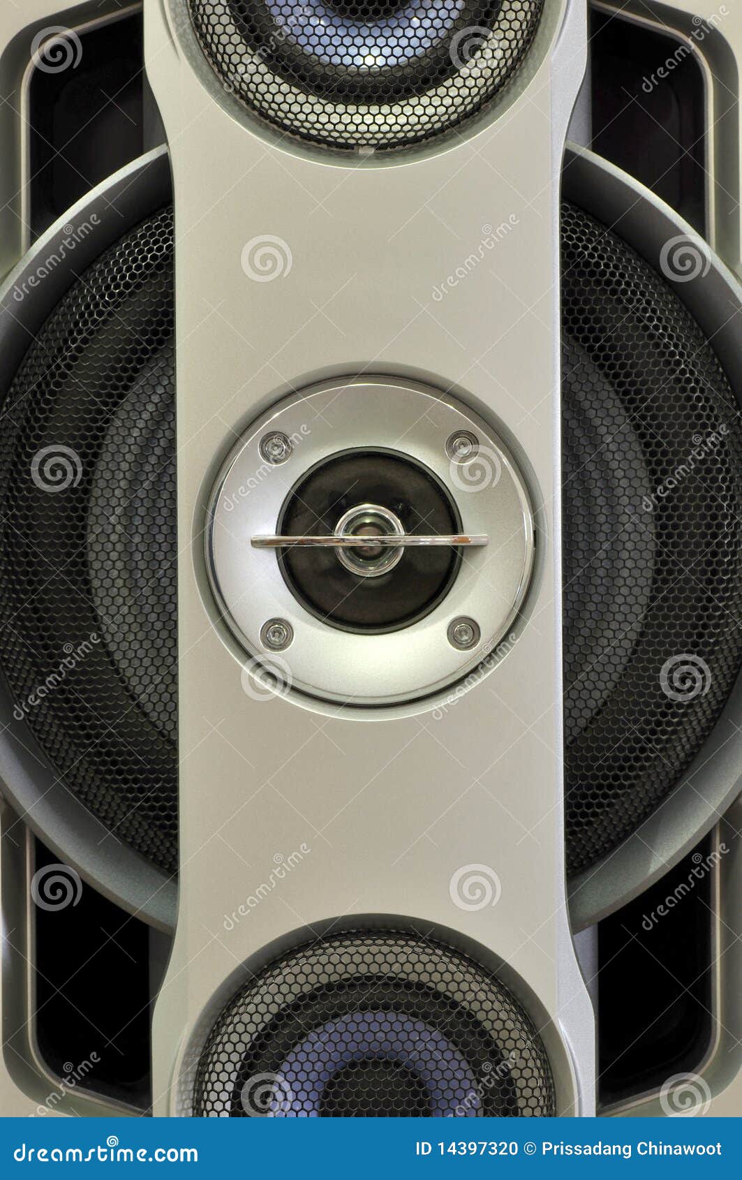 Sound amplifier stock photo. Image of audio, reflection - 14397320