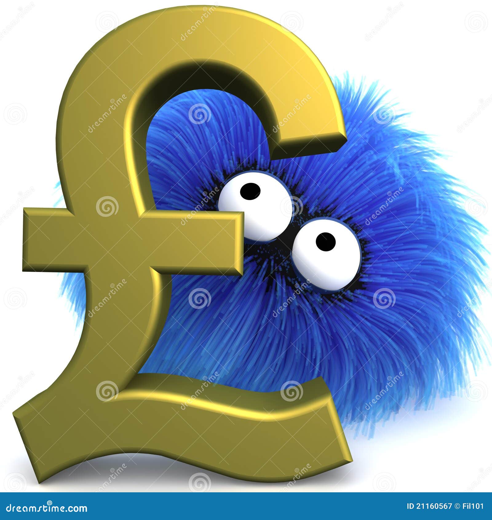 Sound as a Pound stock illustration. Illustration of graphic - 21160567