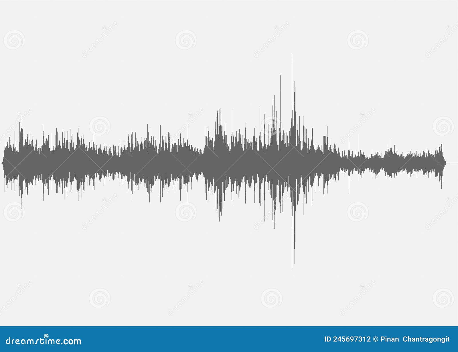 Royalty-Free Gusts of Blustery Wind Blowing Stock Audio - Audio of ...