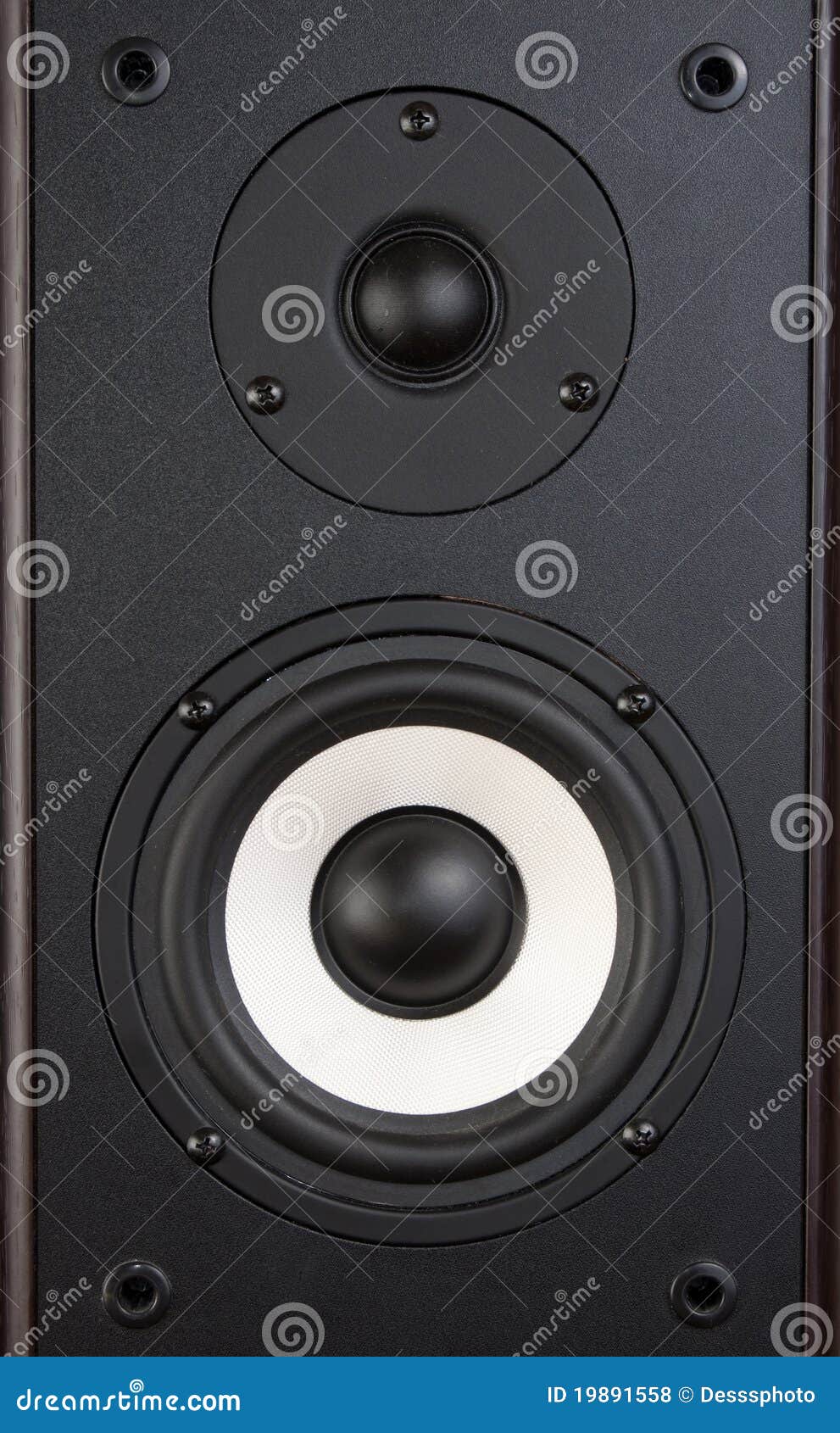 Sound box stock photo. Image of acoustic, hardware, musical - 19891558
