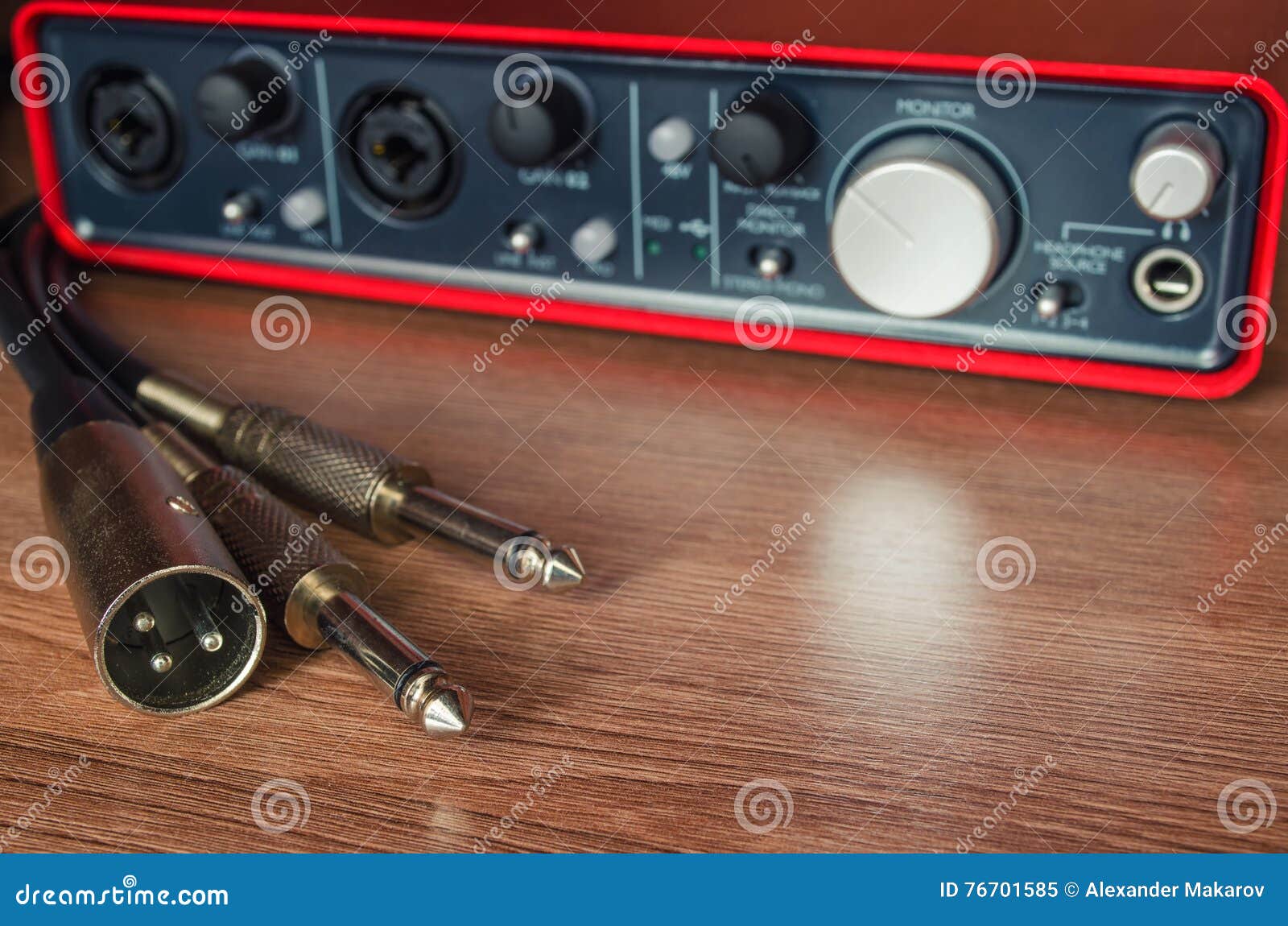 Sound card stock image. Image of button, hand, card, switching - 76701585