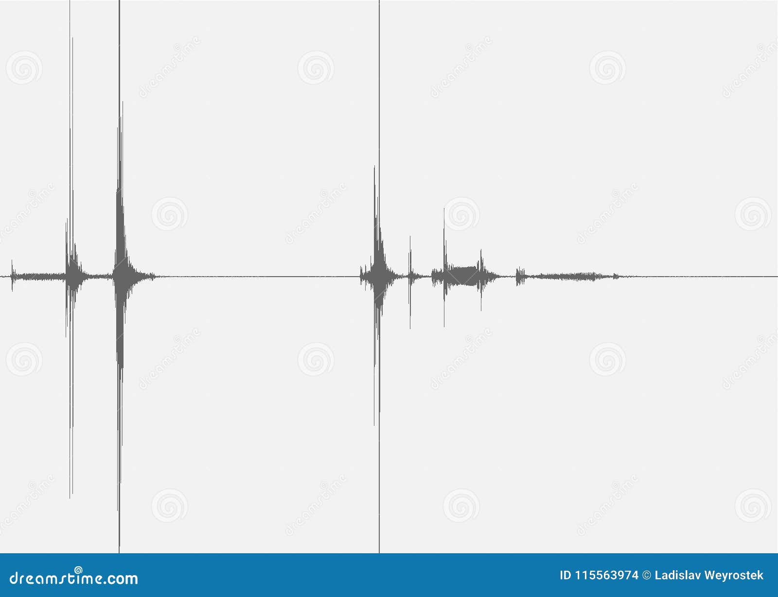 CD Tray Open and Close stock sound fx. Audio of technology - 115563974