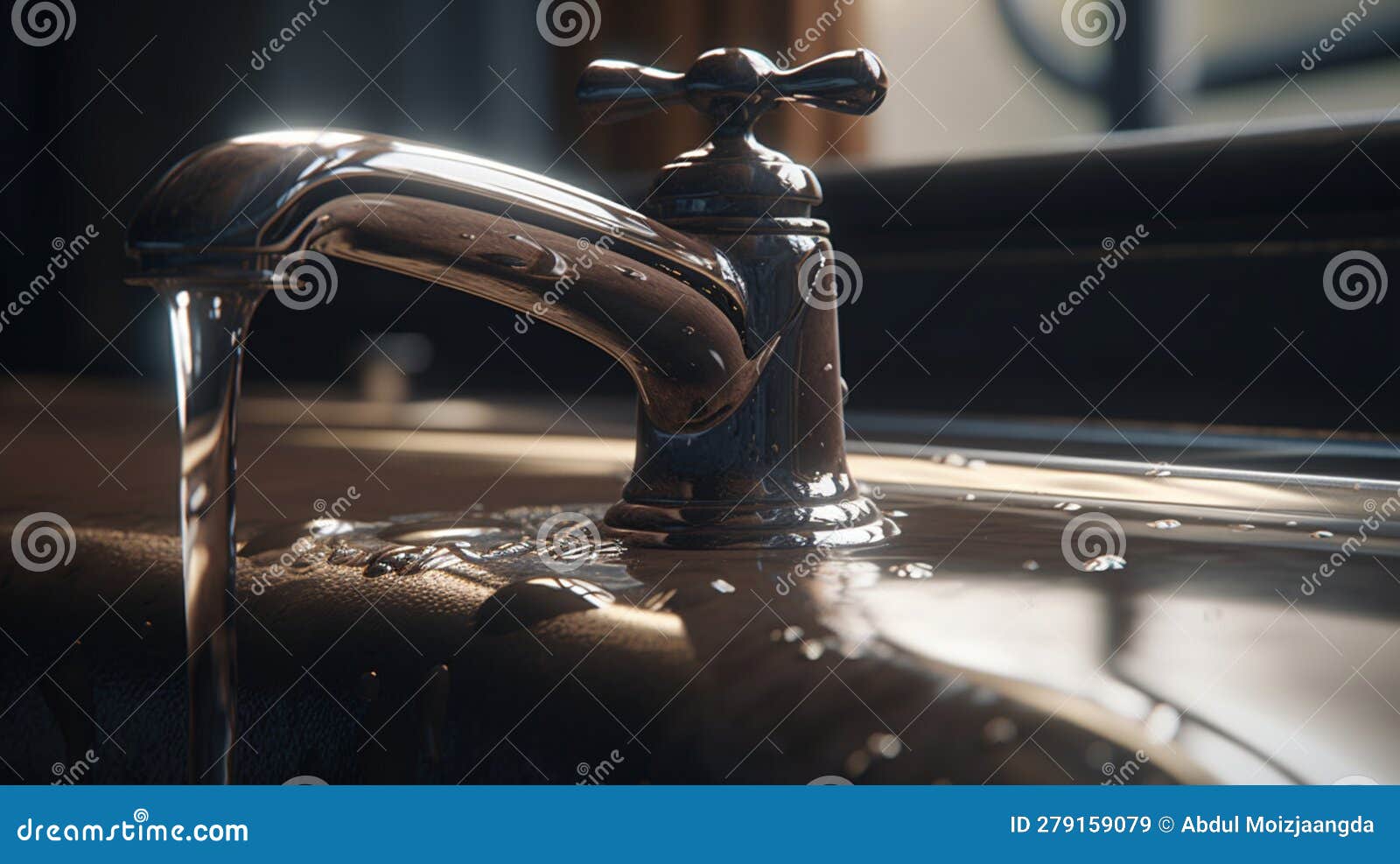The Sound of a Dripping Tap is a Reminder of the Importance of Fixing ...
