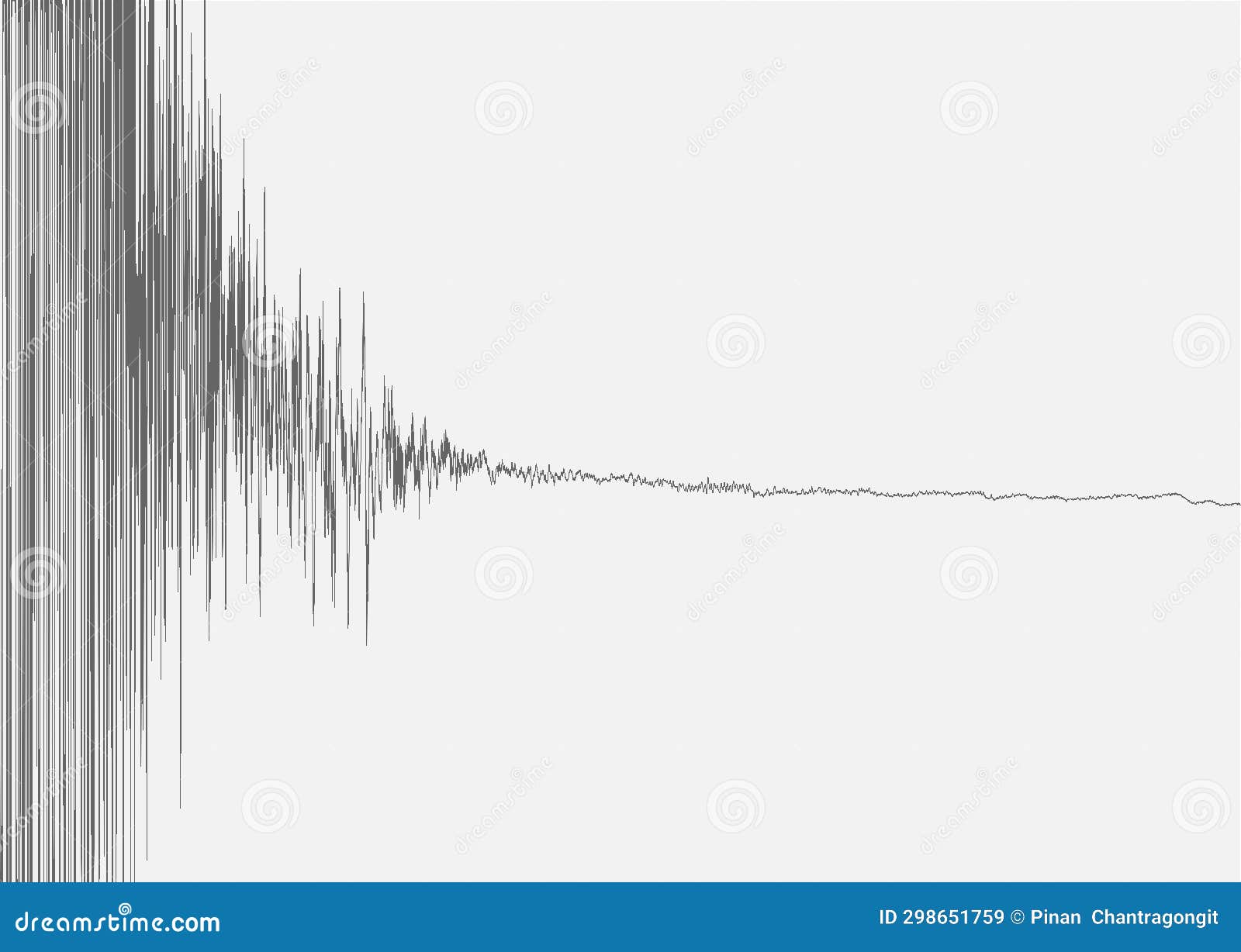 Gun shot-001 royalty free sound fx. Audio of rifle, firearms - 298651759