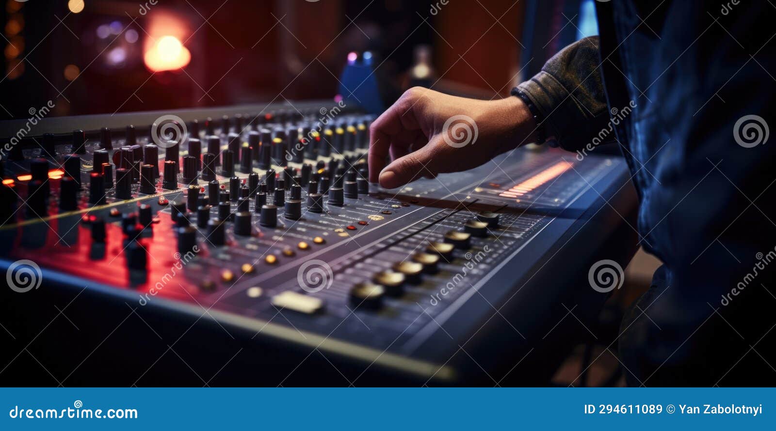 Studiosound Stock Illustrations – 1 Studiosound Stock Illustrations, Vectors & Clipart - Dreamstime