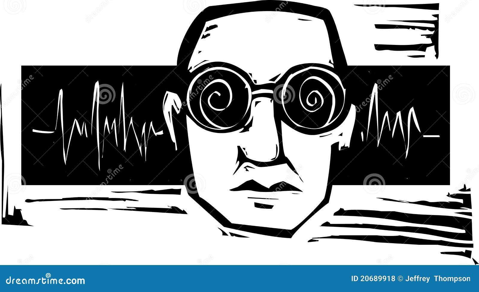 Sound Head Stock Illustrations – 25,209 Sound Head Stock Illustrations ...